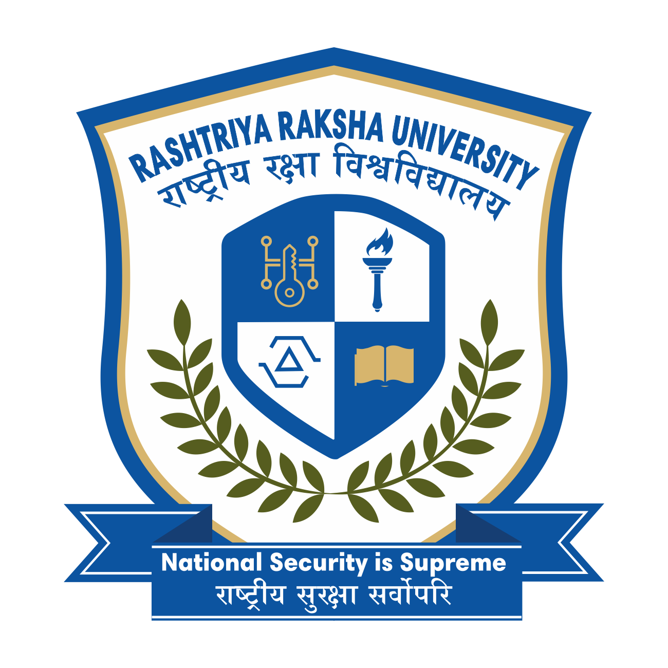 RRU Logo - Information Sharing and Analysis Center