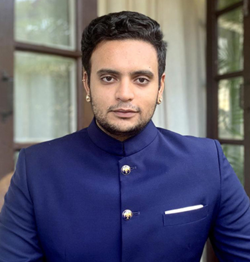 yaduveer Maharaja mysore - Information Sharing and Analysis Center